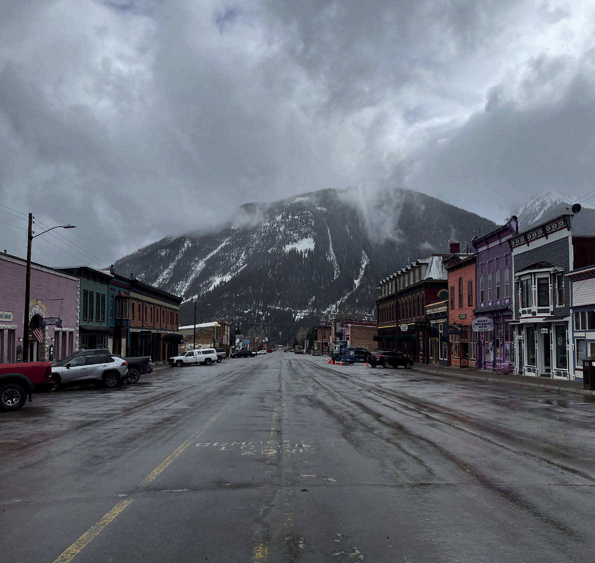 Jump UP! | Silverton Standard