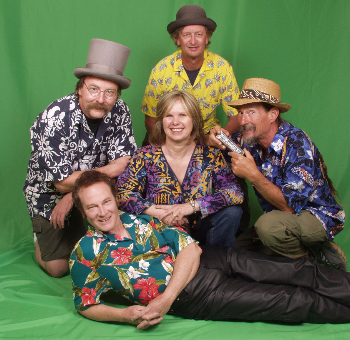 Community Mourns the Loss of Longtime Local Mike Geryak | Silverton ...