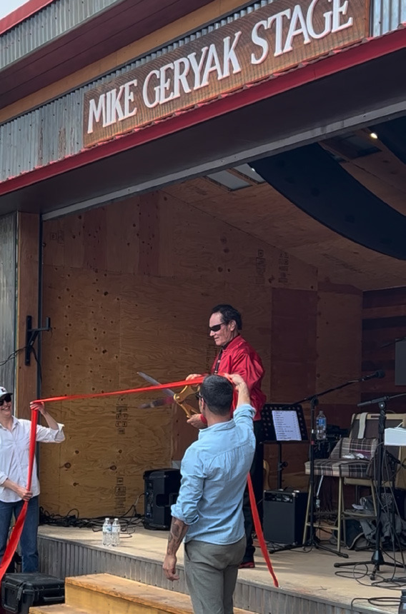Community Mourns the Loss of Longtime Local Mike Geryak | Silverton ...