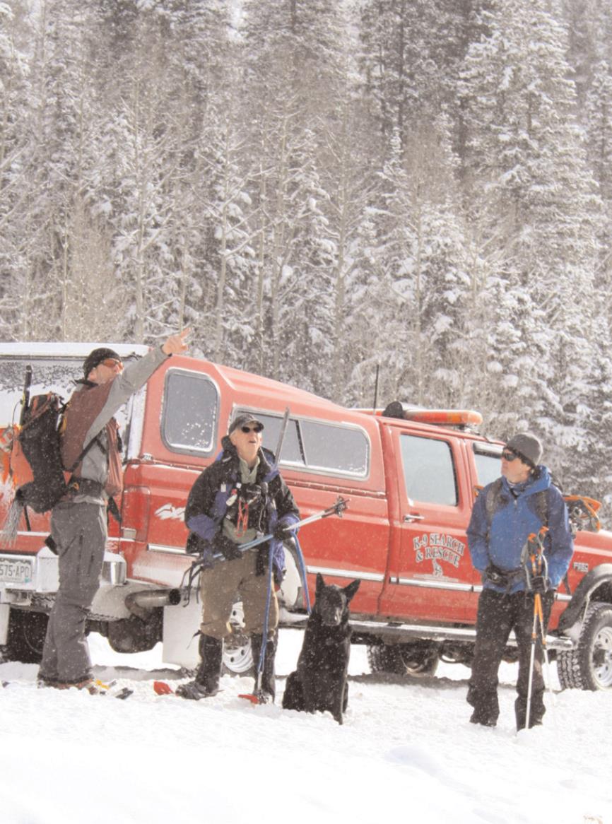 10 Years Ago: Plane crash kills 4 | Silverton Standard