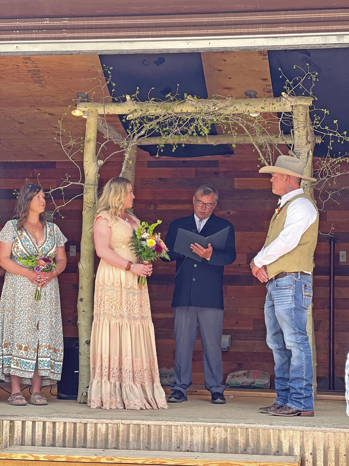 Anesi Park is fully up and running for summer | Silverton Standard
